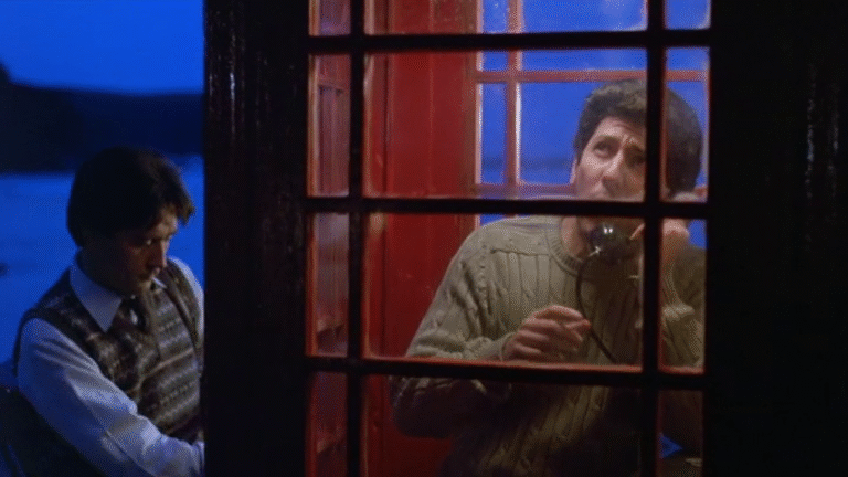 Local Hero (1983) - FilmFanatic.org