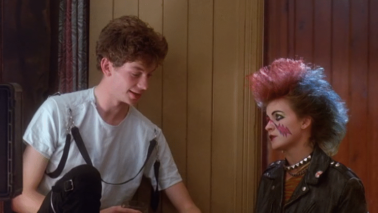 Local Hero (1983) - FilmFanatic.org