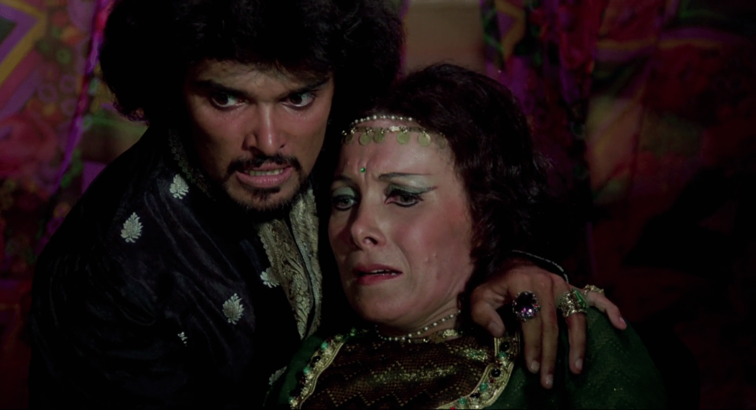 Sinbad and the Eye of the Tiger (1977) - FilmFanatic.org