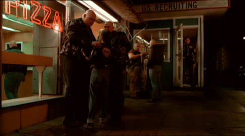 Wanderers, The (1979) - FilmFanatic.org