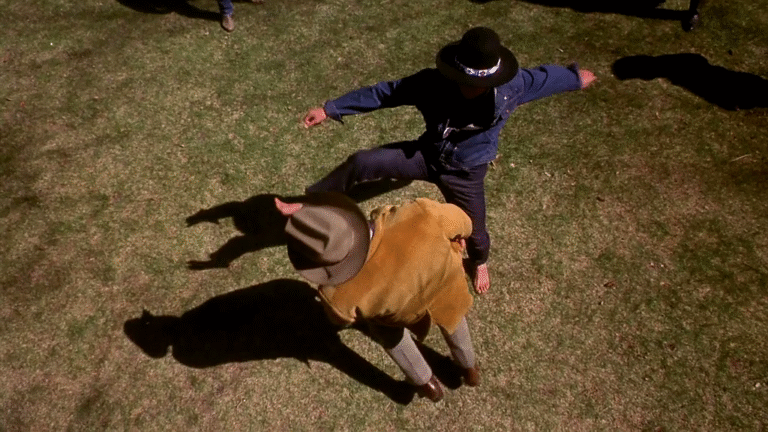 Billy Jack (1971) - FilmFanatic.org