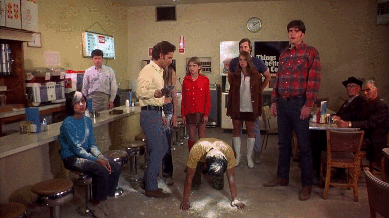 Billy Jack (1971) - FilmFanatic.org