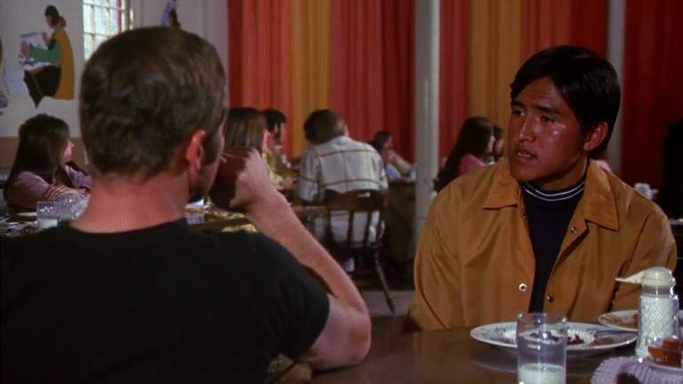 Billy Jack (1971) - FilmFanatic.org