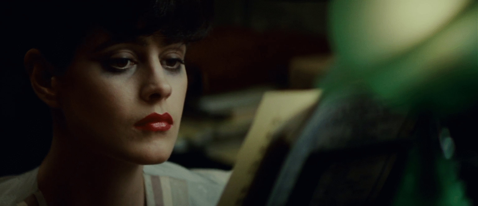 Blade Runner (1982) - FilmFanatic.org