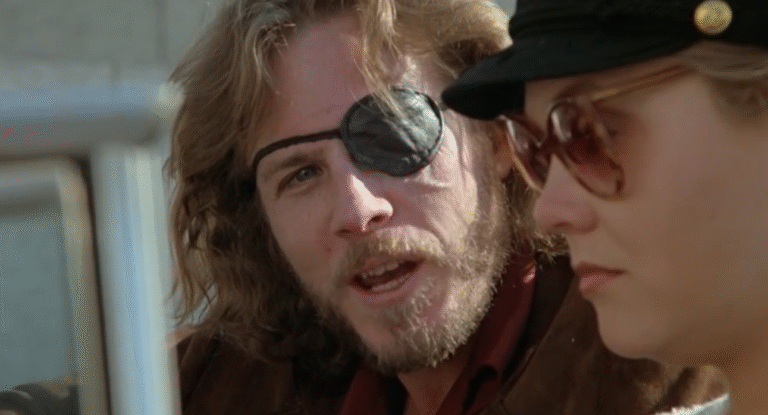 Cutter’s Way / Cutter and Bone (1981) - FilmFanatic.org