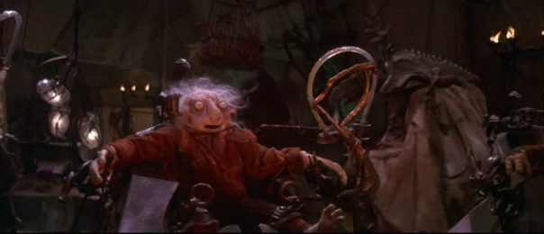 Dark Crystal, The (1982) - FilmFanatic.org