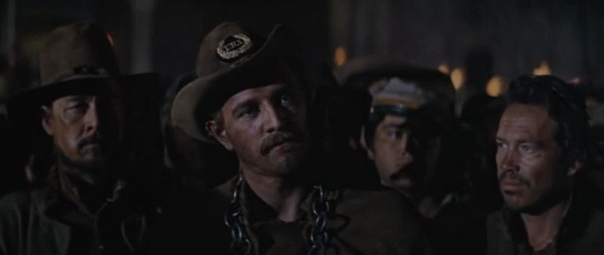 Major Dundee (1965) - FilmFanatic.org