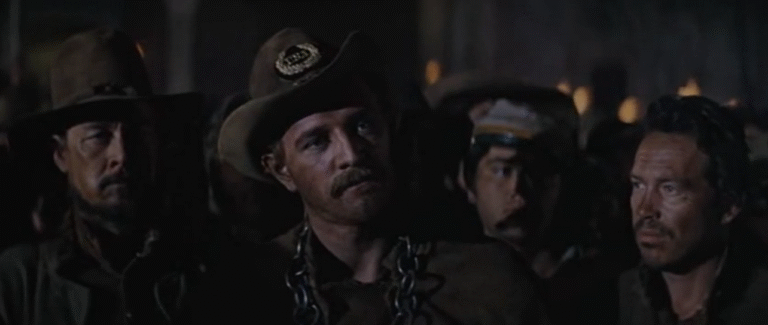 Major Dundee (1965) - FilmFanatic.org