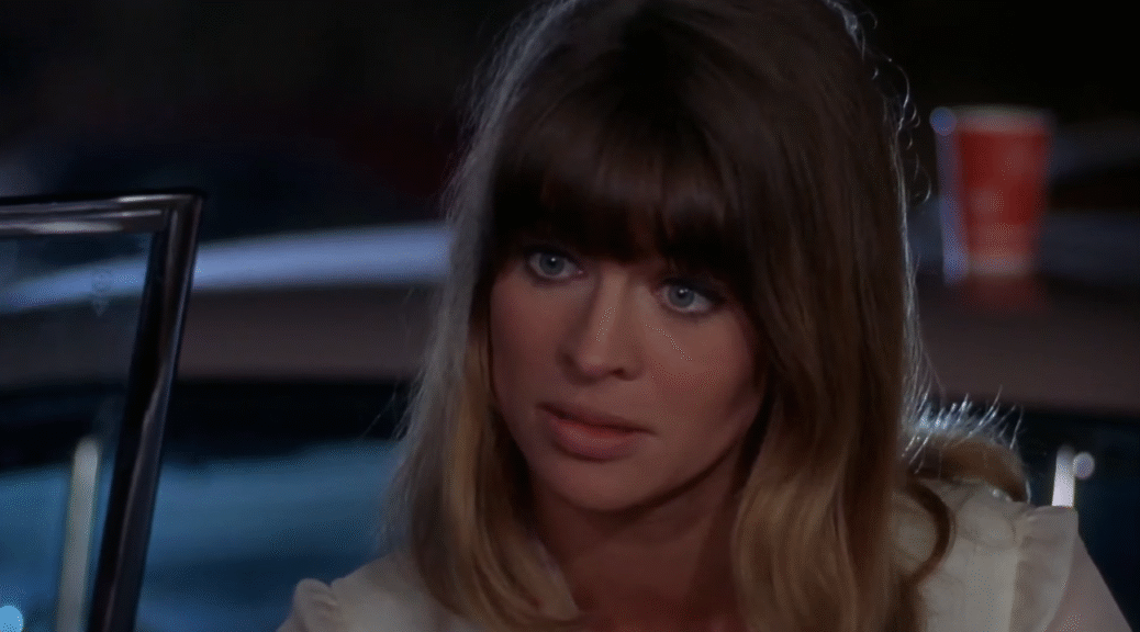 Petulia (1968) - FilmFanatic.org