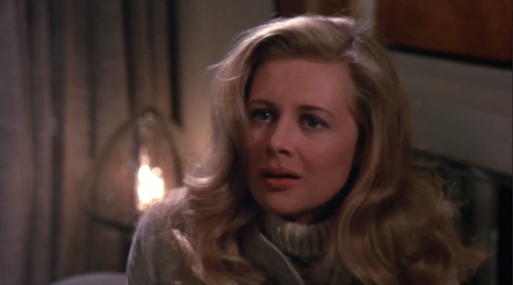 Petulia (1968) - FilmFanatic.org