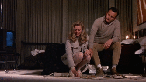 Petulia (1968) - FilmFanatic.org
