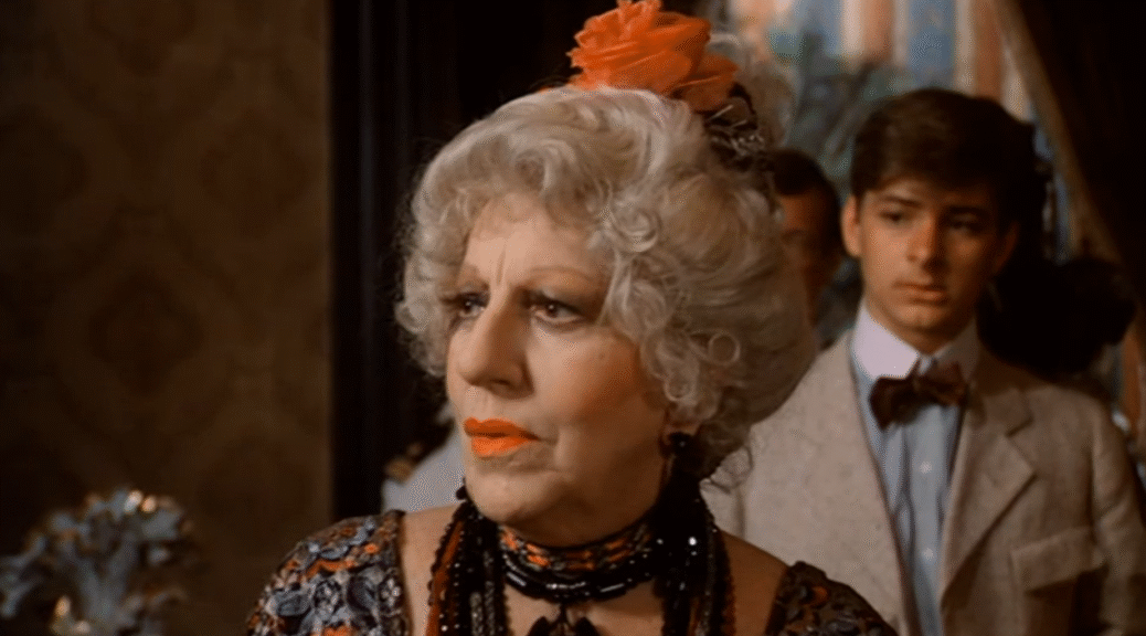 Pretty Baby (1978) - FilmFanatic.org