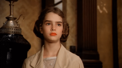 Pretty Baby (1978) - FilmFanatic.org