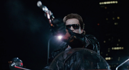 Terminator, The (1984) – FilmFanatic.org