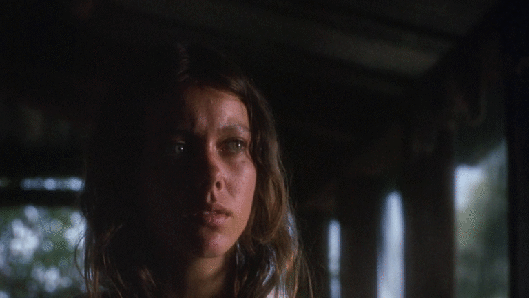 Walkabout (1971) - FilmFanatic.org