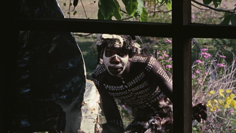 Walkabout (1971) - FilmFanatic.org