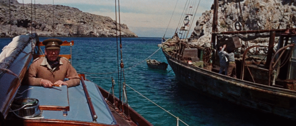 Guns of Navarone, The (1961) - FilmFanatic.org