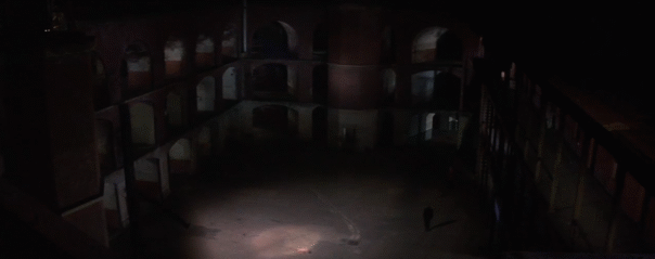 Point Blank (1967) - FilmFanatic.org