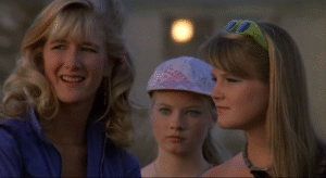 Smooth Talk (1985) – FilmFanatic.org