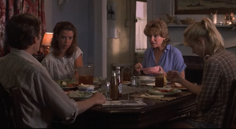 Smooth Talk (1985) - FilmFanatic.org