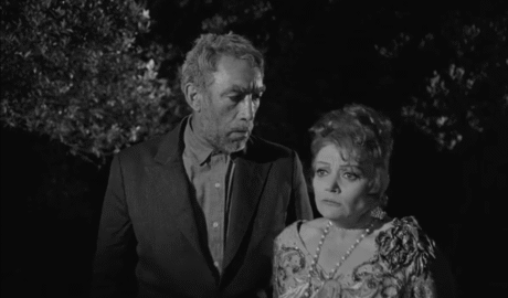 Zorba the Greek (1964) - FilmFanatic.org
