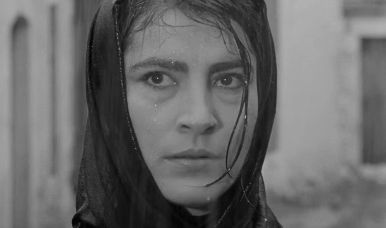 Zorba the Greek (1964) - FilmFanatic.org