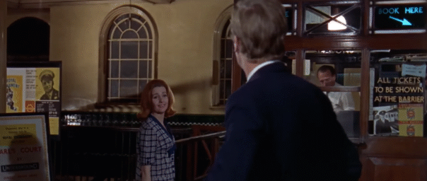 Alfie (1966) – FilmFanatic.org