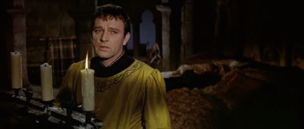 Becket (1964) - FilmFanatic.org