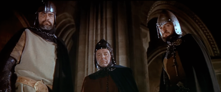 Becket (1964) - FilmFanatic.org