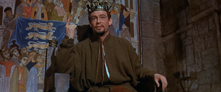 Becket (1964) - FilmFanatic.org
