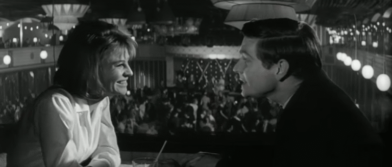 Billy Liar (1963) - FilmFanatic.org