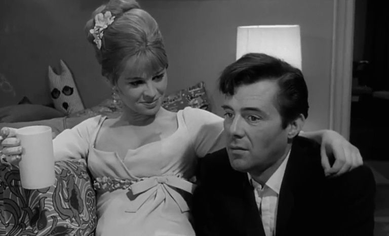 Darling (1965) - FilmFanatic.org