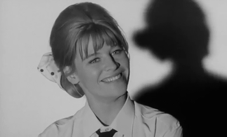 Darling (1965) - FilmFanatic.org