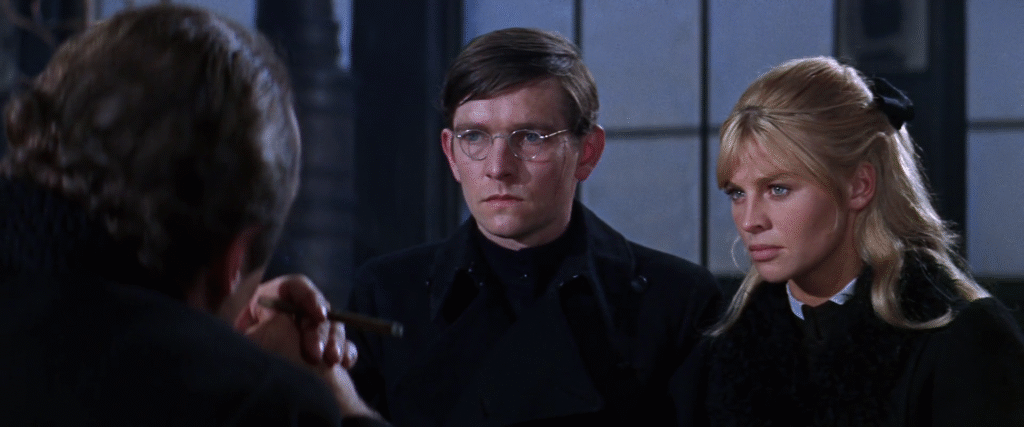 Doctor Zhivago (1965) – FilmFanatic.org