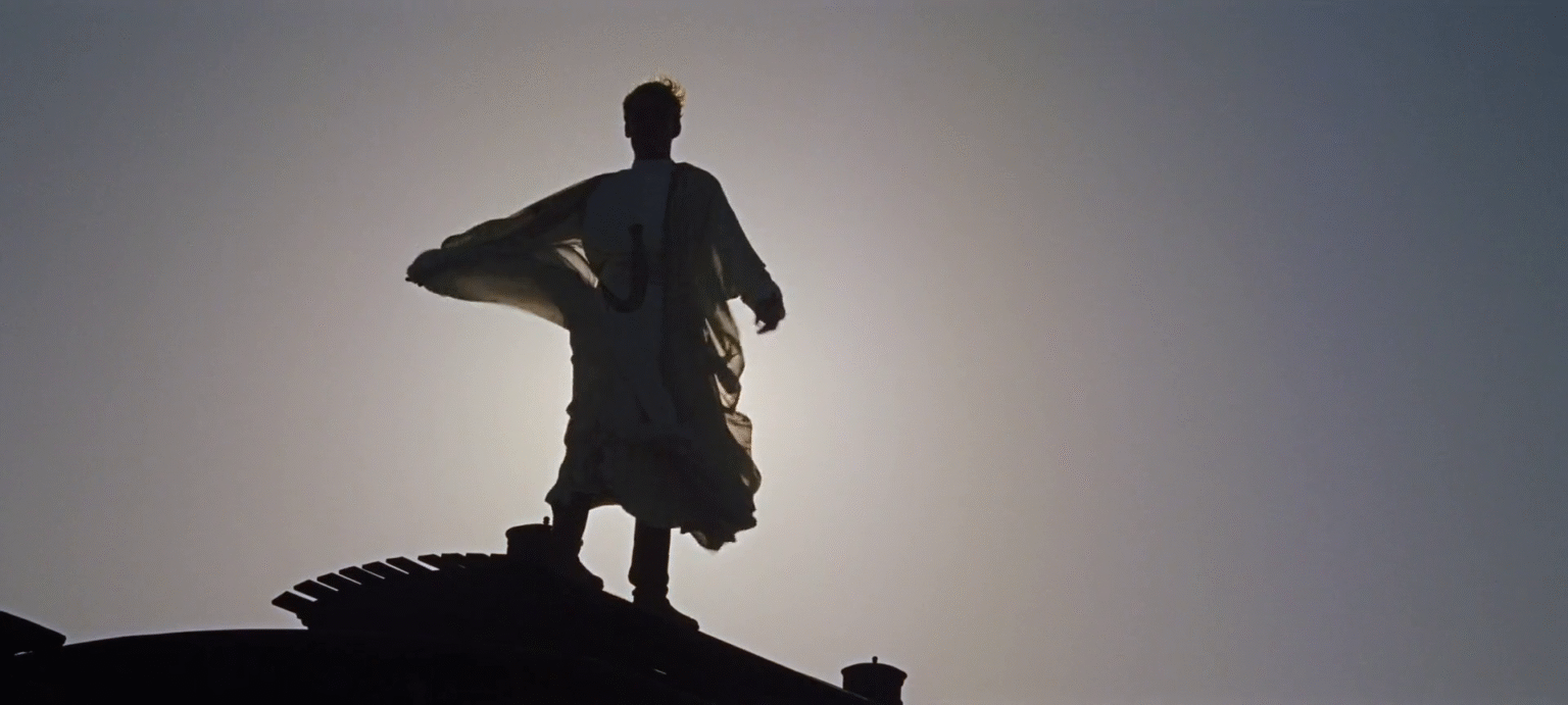 Lawrence of Arabia (1962) - FilmFanatic.org
