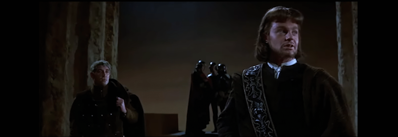 Othello (1965) - FilmFanatic.org