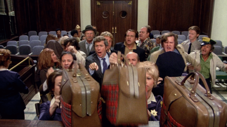 What’s Up, Doc? (1972) - FilmFanatic.org