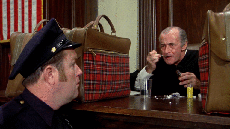 What’s Up, Doc? (1972) - FilmFanatic.org