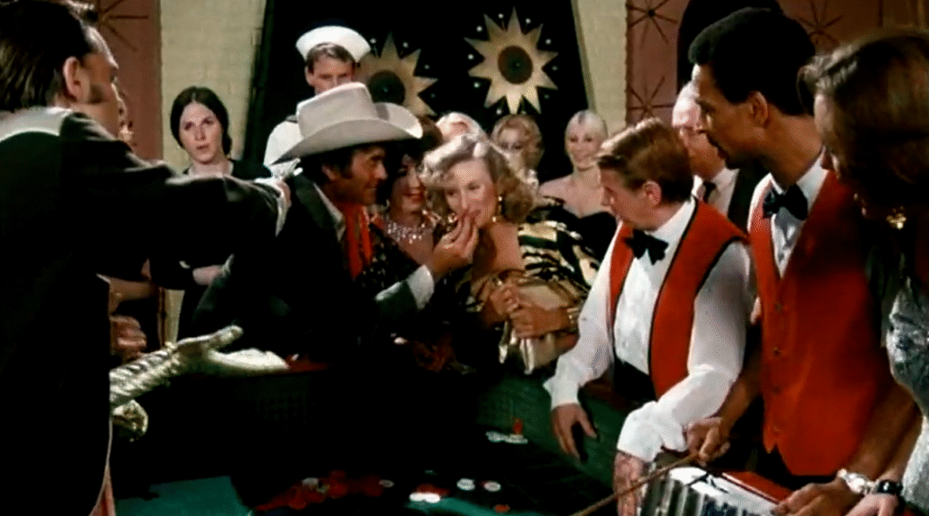 Crazy Mama (1975) – FilmFanatic.org