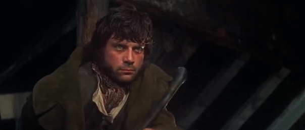 Oliver! (1968) - FilmFanatic.org