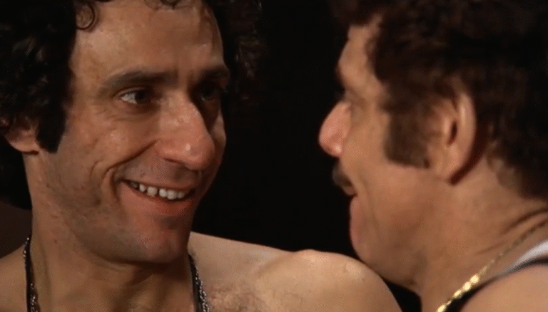 Ritz, The (1976) - FilmFanatic.org