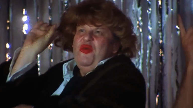 Ritz, The (1976) - FilmFanatic.org