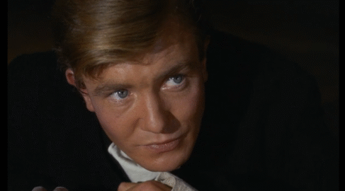 Tom Jones (1963) - FilmFanatic.org