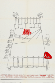Tom Jones (1963) - FilmFanatic.org