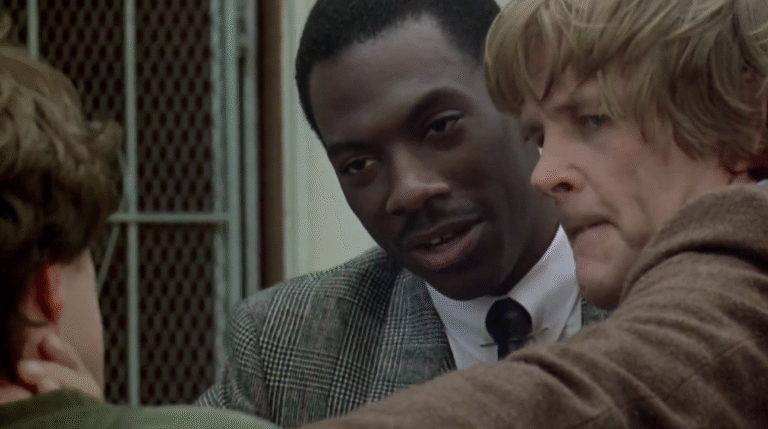 48 Hrs. (1982) - FilmFanatic.org