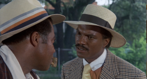 Bingo Long Traveling All-Stars and Motor Kings, The (1976 ...