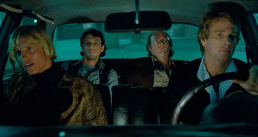 Driver, The (1978) - FilmFanatic.org