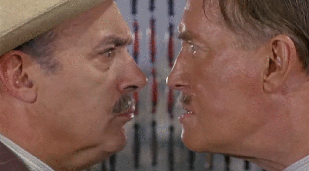 Fanny (1961) - FilmFanatic.org