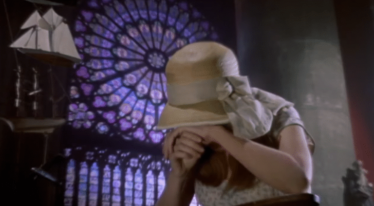 Fanny (1961) - FilmFanatic.org