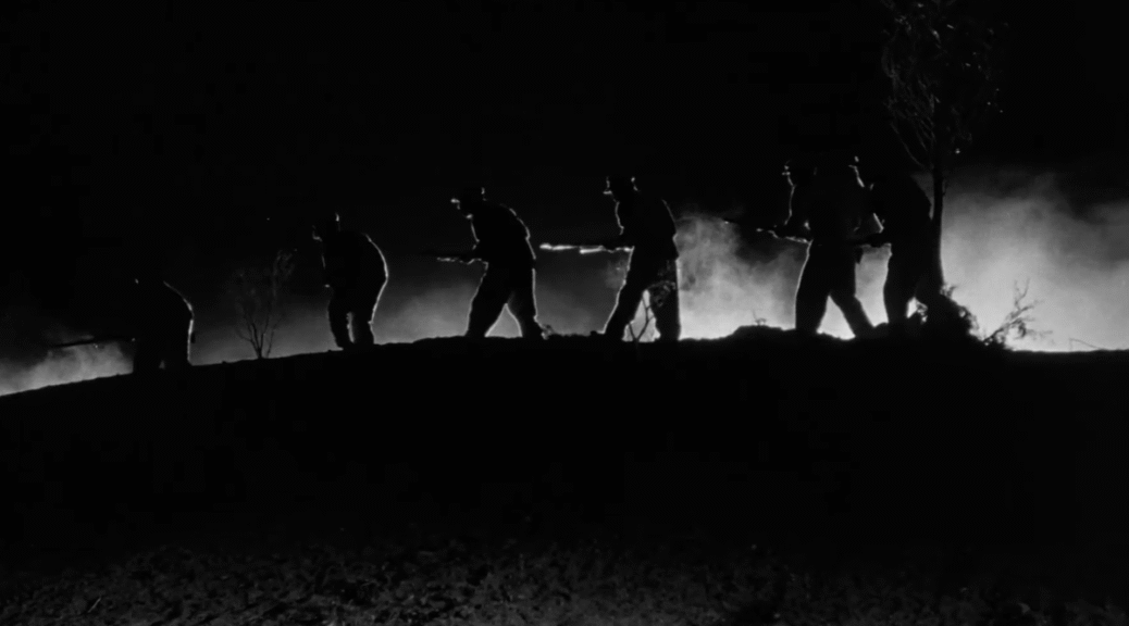 War Hunt (1962) - FilmFanatic.org